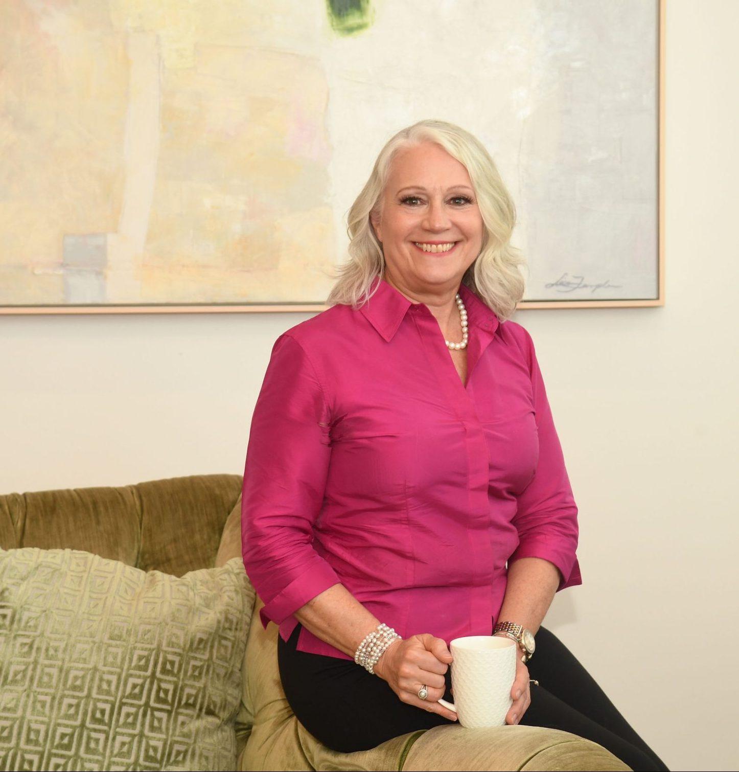 EMDR – Margaret Ann Kellogg